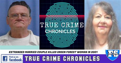 True Crime Chronicles The 2001 Murder Of Lori Pattison In Carroll
