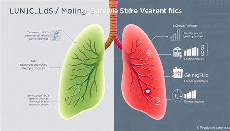 Understanding Lung Cancer Survival Rate Trends Careyourlungs