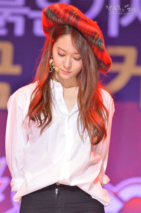 Fx Krystal
