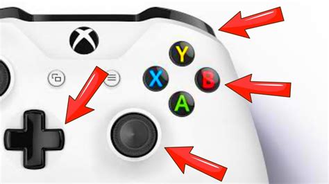 How To Clean Under Xbox Controller Buttons At Amanda Edmondson Blog