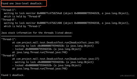 心心念念的JVM调优jmapjstackjstat在真实业务场景下的使用第一阶段JVM基本工具介绍的详细介绍 掘金