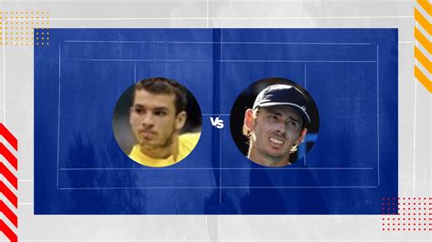 Pronóstico Grigor Dimitrov Alex De Minaur Atp Rotterdam 170224