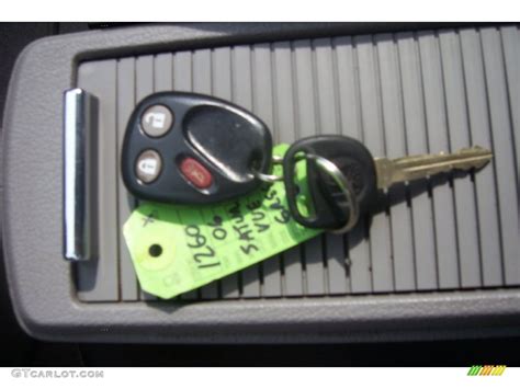 Saturn VUE V AWD Keys Photo GTCarLot Com
