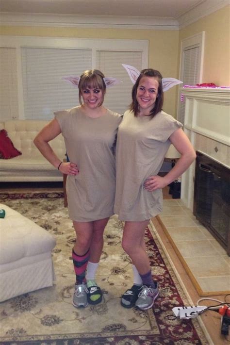 Funny Harry Potter Costumes