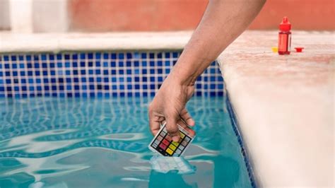 Como Usar Clarificante Na Piscina Corretamente