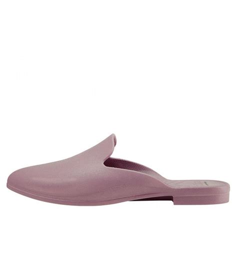 Ava Bloom Womens Eva Flats Res Toe Run Ph