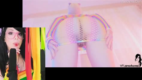 Mcc Rainbow Asmr Splitscreen Eporner