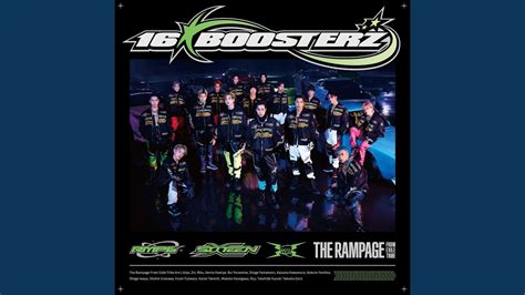 16boosterz Instrumental Youtube