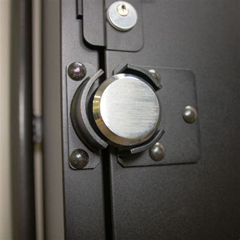 KEYper High Security Lock Hasp