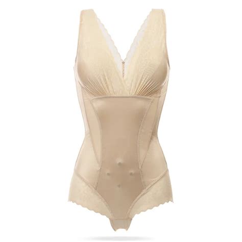 Женский сексуальный сиамский корсет послеродовой тонкая талия для похудения боди с