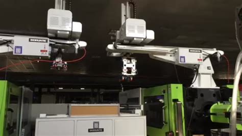 Amy Wu On Linkedin Industrial Automation Robot Picking Work