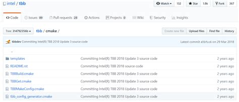 Cmake Error About TBB Issue Liminchen OptCuts GitHub