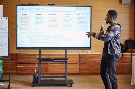 Andrew Odiniya On Linkedin Pumpuptheculture Innovation Impact