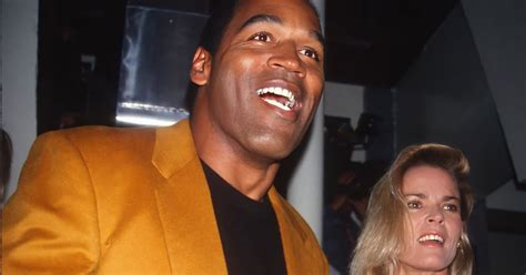 Howard Stern And Oj Simpson Had Completely Different Opinions Of One