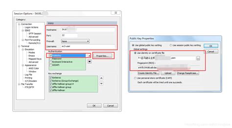亚马逊aws服务器远程连接aws 服务器怎么获取连接pem文件 Csdn博客