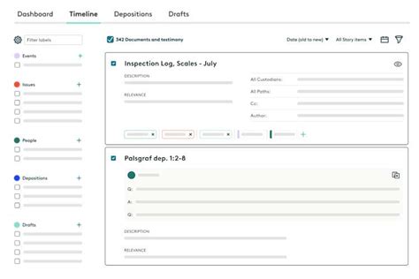 Corporate Essentials Cloud Native Ediscovery Software Everlaw
