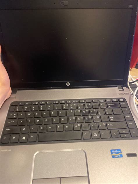 Spoilt Hp Laptop Computers Tech Laptops Notebooks On Carousell