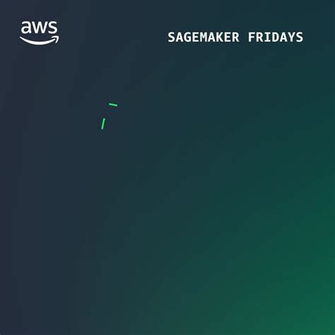 Deliver High Performance Ml Models Faster With Mlops Tools Amazon Web