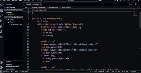 Java Programming Codingchallenge Tech Softwaredevelopment Aparna