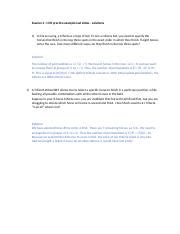 Session 2 HW Solutions Docx Session 2 H W Practice Example Last Slides Solutions 1 In