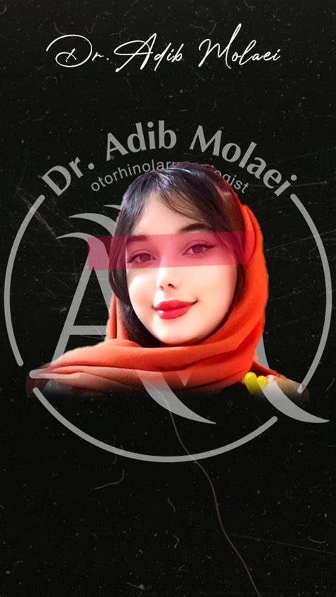 دکتر ادیب ملایی ، متخصص گوش و حلق و بینی و جراح بینی شیراز