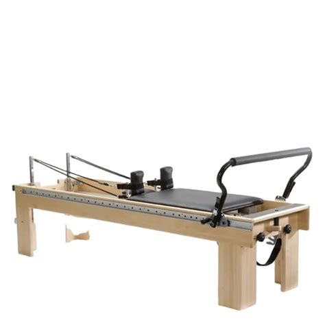 리포머박스 홈필라테스 리모퍼 소도구 접이식 필라테스 리포머 스포츠 장비 피트니스 상업 판매 목재 코어 티몬