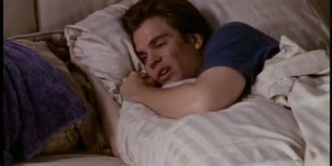 Elizabeth Mitchell Underwear Scene In Significant Others