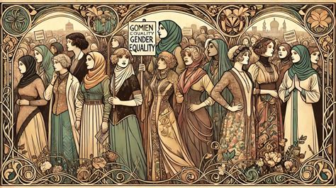 Islamic Feminism Key Figures Beliefs And Misconceptions