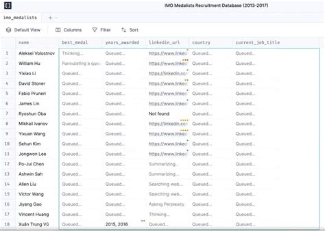 🧮spreadsheet Ux For Agents One Ux Weve Seen Become More Common Is
