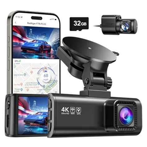 Top 5 Battery Powered Dash Cams Reviews And Buyers Guide