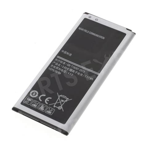 Wholesale Cell Phone Oem Mah Li Ion Battery For Samsung Galaxy