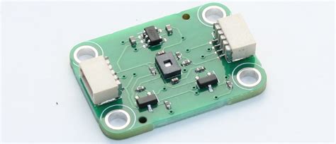 Uv Sensor Circuitpython Library