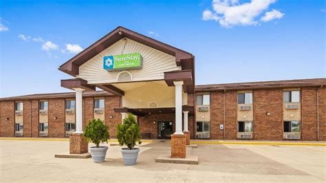 Surestay Hotel By Best Western Greenville Greenville Updated Prices 2026