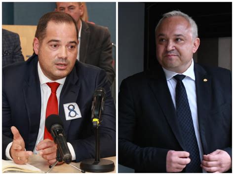 Калин Стоянов РАЗОБЛИЧИ Иван Демерджиев Г н „Бях точен с парите“ задължи МВР с 81 млн лева