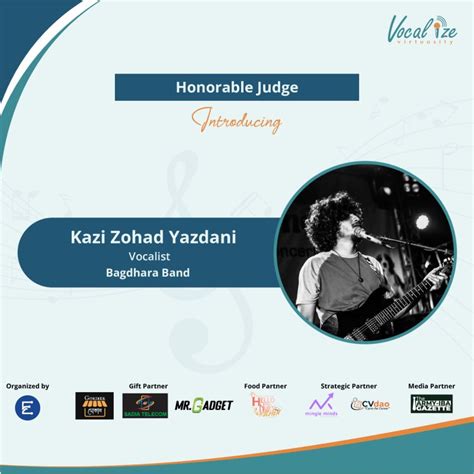 Esolumate On Linkedin Vocalizevirtuosity Bagdharaband Zohad Proticchobi