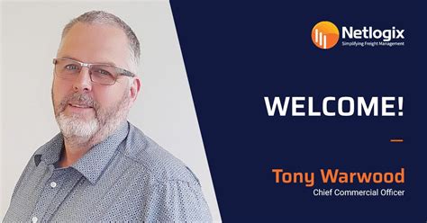 Netlogix On Linkedin Freight Supplychain Digital Newappointment 12 Comments