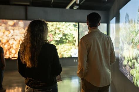 integrating community input in exhibition planning generative ai
