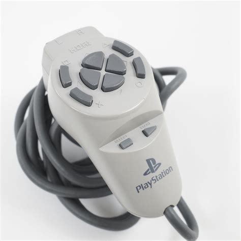Hori Hps 12 Grip One Handed Controller Prices Jp Playstation Compare