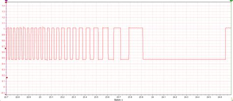 Tl Light спрощена версія щупа для осцилографа мотор тестера Rotkee