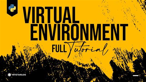 Python Environment Venv And Docker Locally And Github Youtube