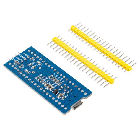 Płytka Bluepill Stm32f103c8t6 Arm Cortex M3 Sklep Msalamon