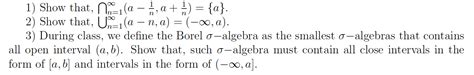 In The Following Problems Both A And B Represent