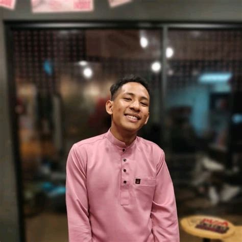 Muhammad Hasif Founder Limited Quality Esport Linkedin