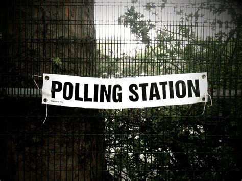 General Election 2019 Marginality