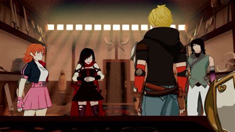 Funny Rwby Moment 23 By Jackwayne001 On Deviantart