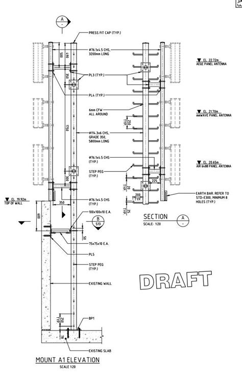 Structure Design In The Telecom Industry Key Considerations And Best Practices MaratusGroup