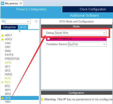 Stm32 F103c8t6 Flash锁死的解决方法error In Final Launch Sequence Csdn博客