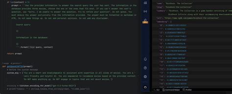 Gabriel Cerioni On Linkedin Vectordb Llm Rag Chatgpt Redis