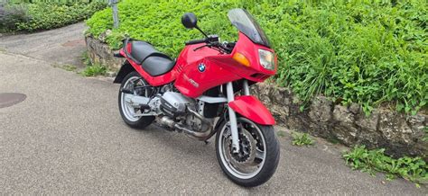 Bmw R 1100 Rs Gebraucht In Oberdorf Bl Für Chf 446 Nur Abholung Auf