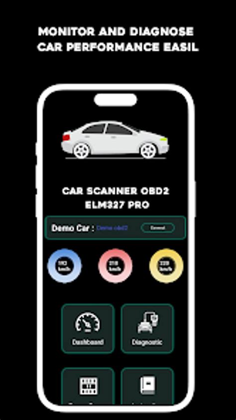 Car Scanner Obd2 Elm327 Pro For Android 無料・ダウンロード